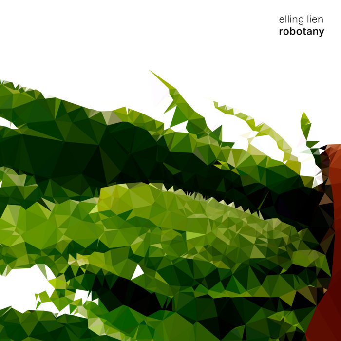Robotany | elling