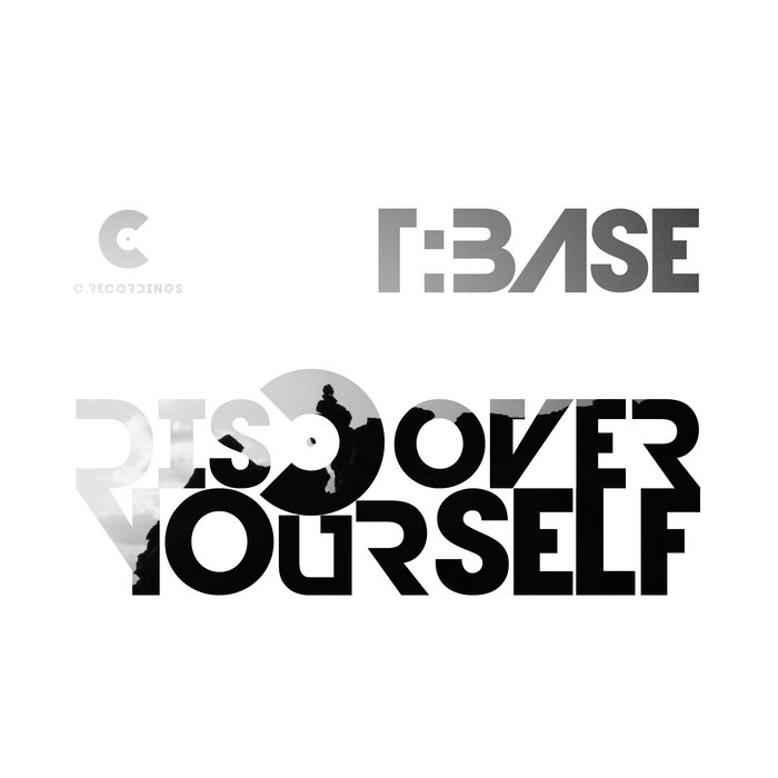 Discover Yourself Logo