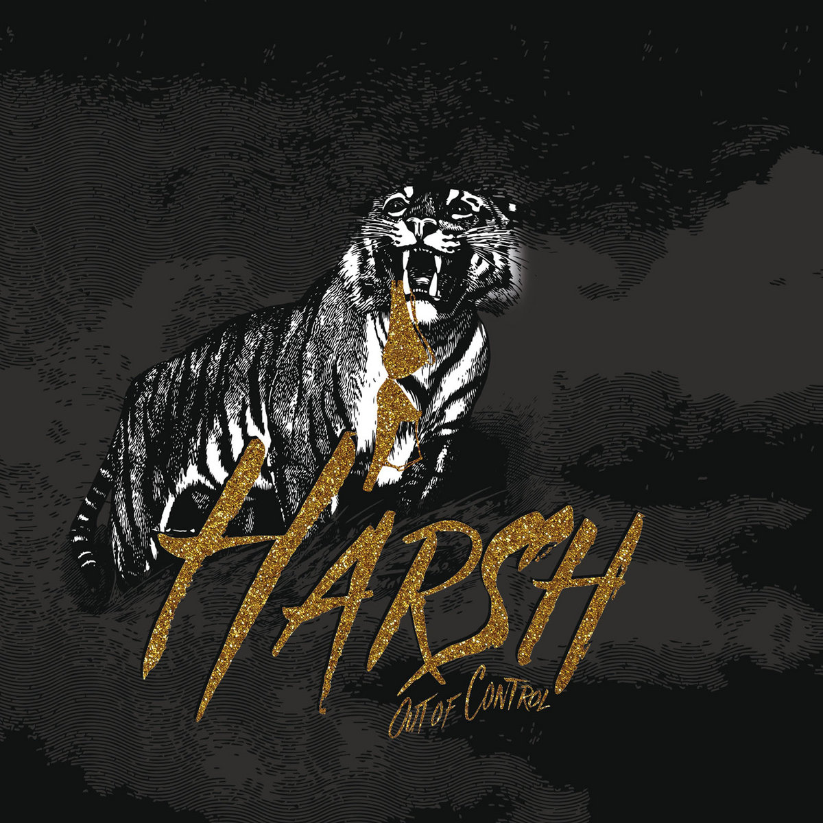 Out Of Control - Special Edition | HARSH