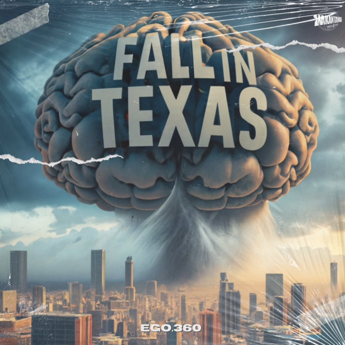 Fall In Texas | Ego.360, Wakan Tanka Records | wakantankarecords