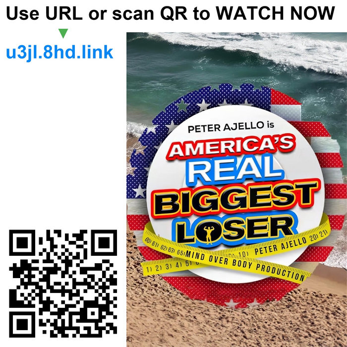 America's Real Biggest Loser | Watch Online Free