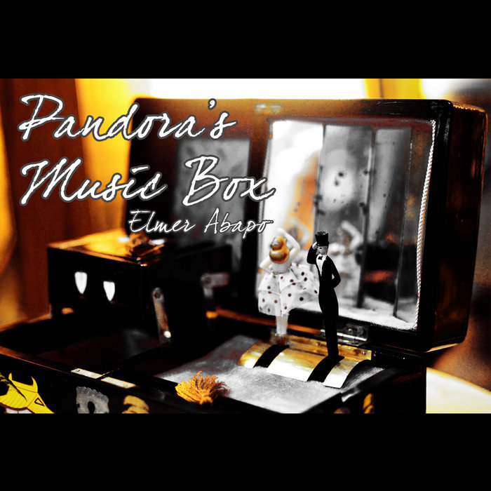 Pandora's Music Box | Elmer Abapo