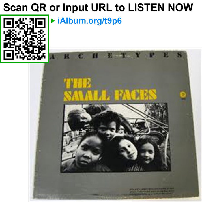 ArchetypesThe Small Faces | Small Faces