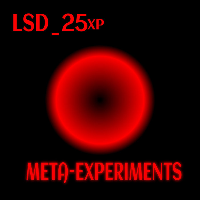 Meta- Experiments | Acid Lab Transmission