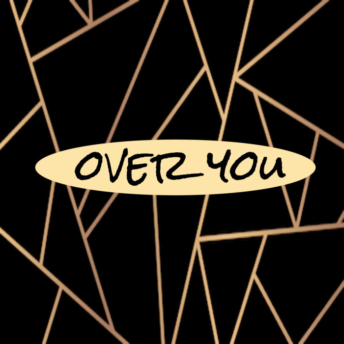 over you | Air Miles Musik