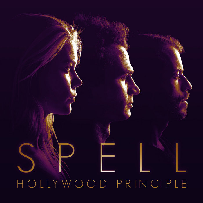Spell | Hollywood Principle