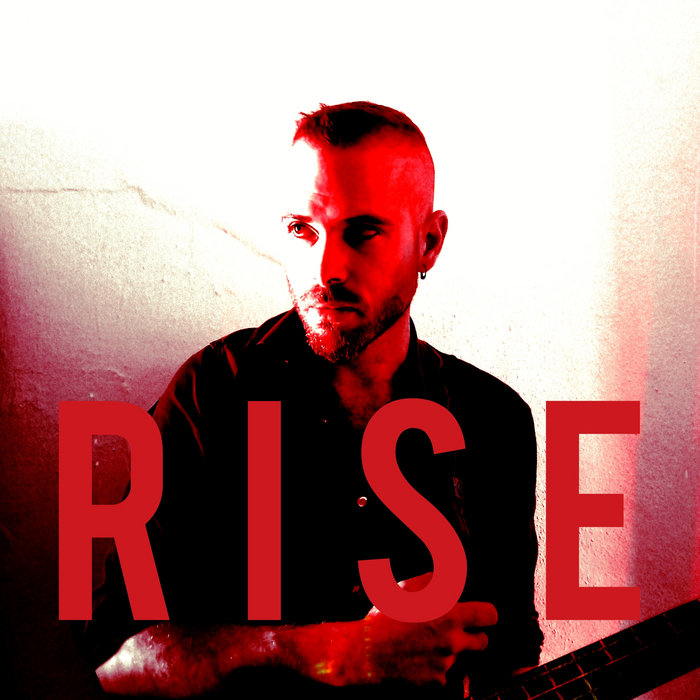 Rise | John Serrano