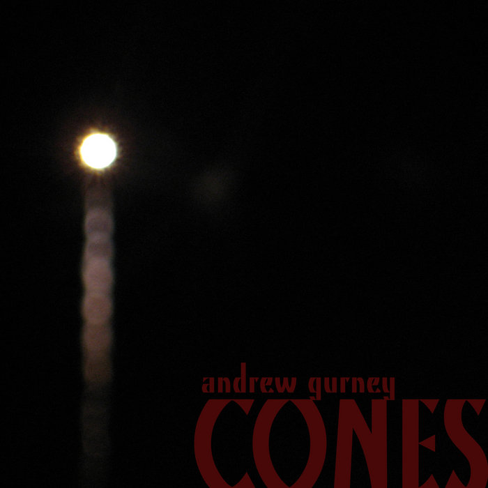Cones | Andrew Gurney