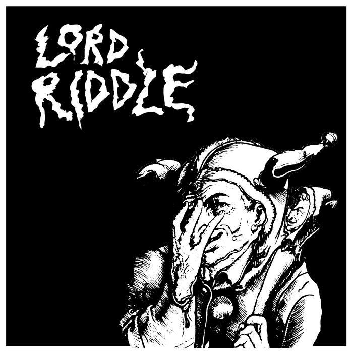 Lord Riddle | Lord Riddle