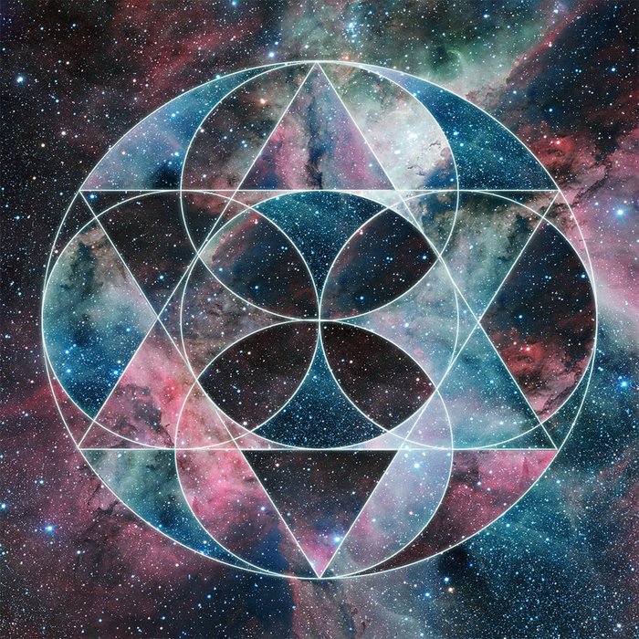 Perceived Dimensions | Ron Rico