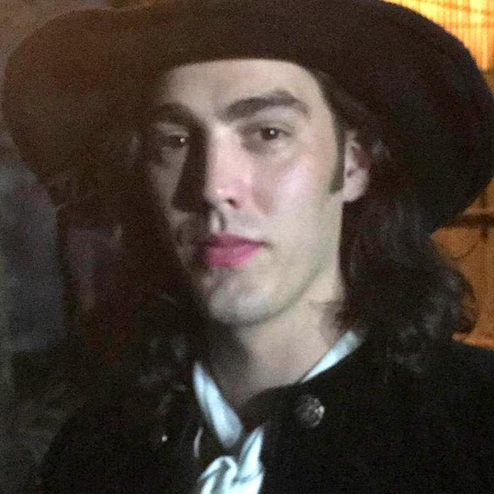 1 Gebriel | The Gebhearts