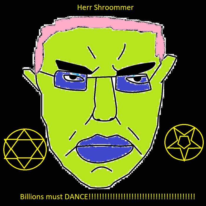 Billions must DANCE!!!!!!!!!!!!!!!!!!!!! | Herr Shroommer | Thrones ...