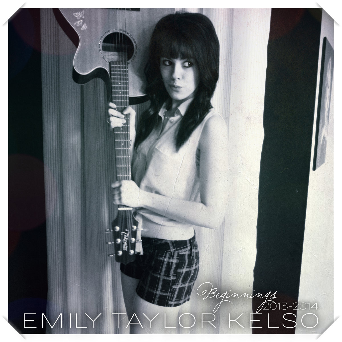 Beginnings: 2013-2014 | Emily Taylor Kelso