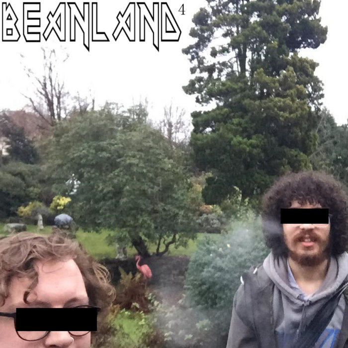 BEANLAND 4 | BEANLAND | DRUGBENDER