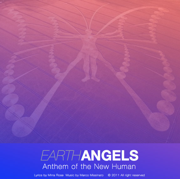 Earth Angels | Marco Missinato & Mirra Rose | Marco Missinato