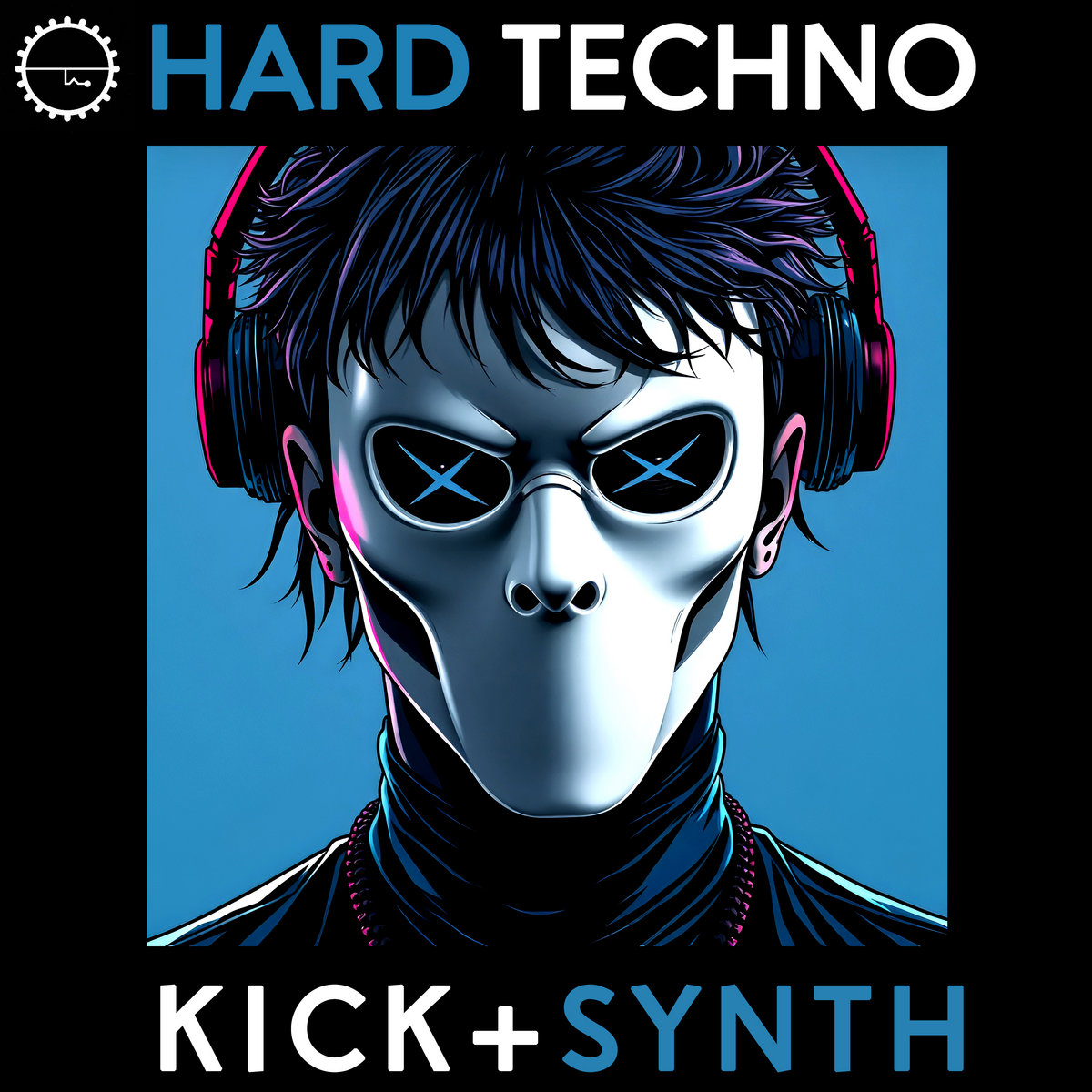 160_Kick Loop_32 | Industrial Strength Samples | Industrial Strength ...