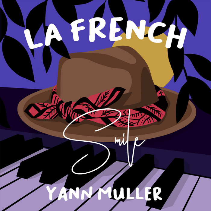 LA FRENCH V.01 | Yann Muller