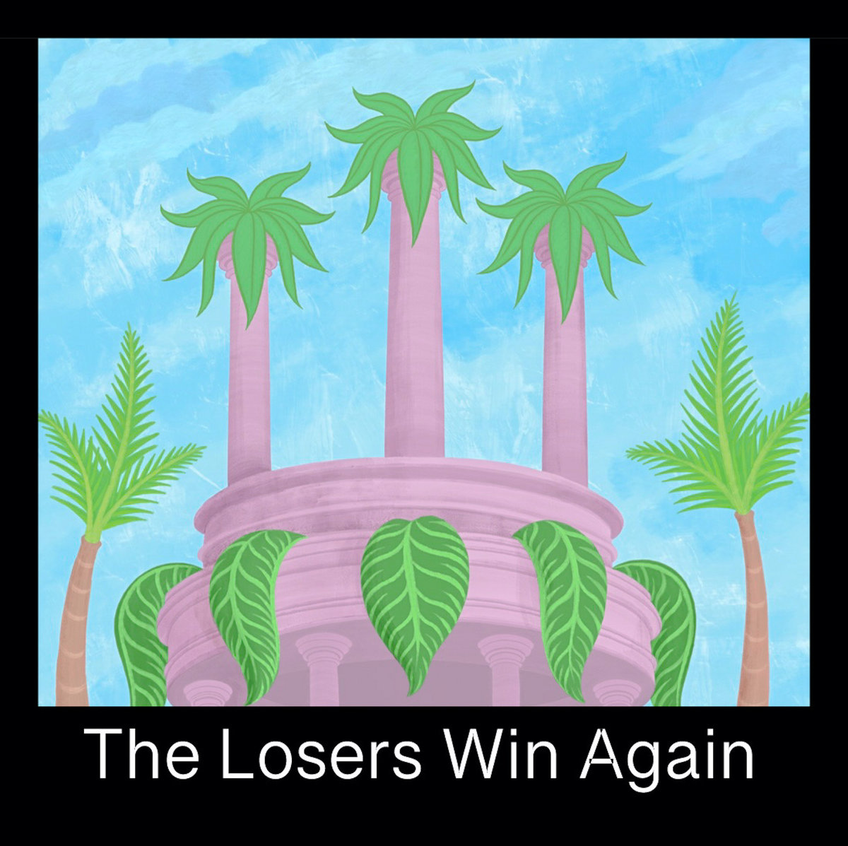 The Losers Win Again | Cyber Jar