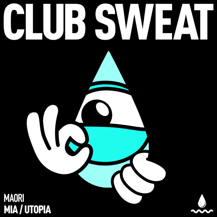 Mia / Utopia | Maori | Club Sweat