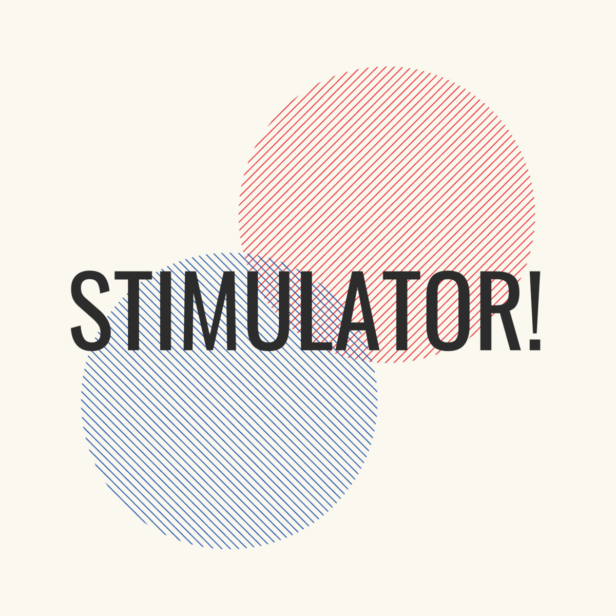 Stimulator | Kevin McKendree