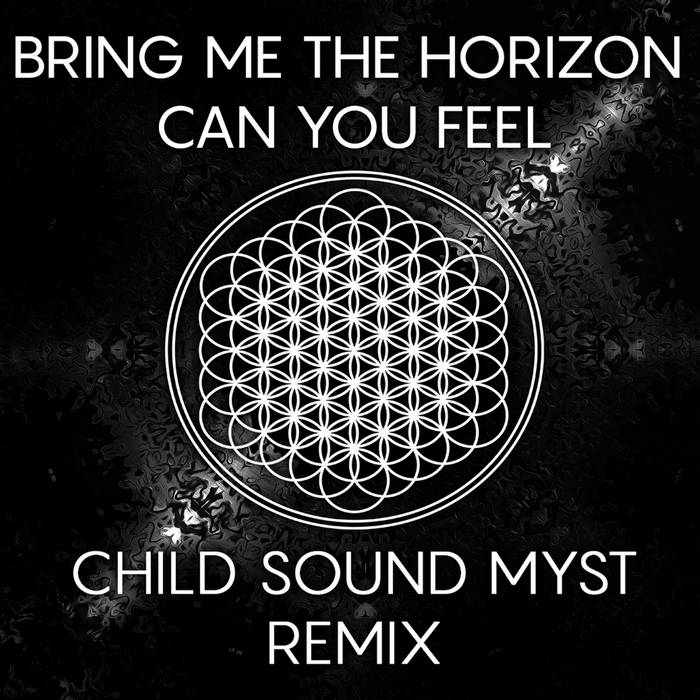 Bring Me The Horizon Can You Feel My Heart Album