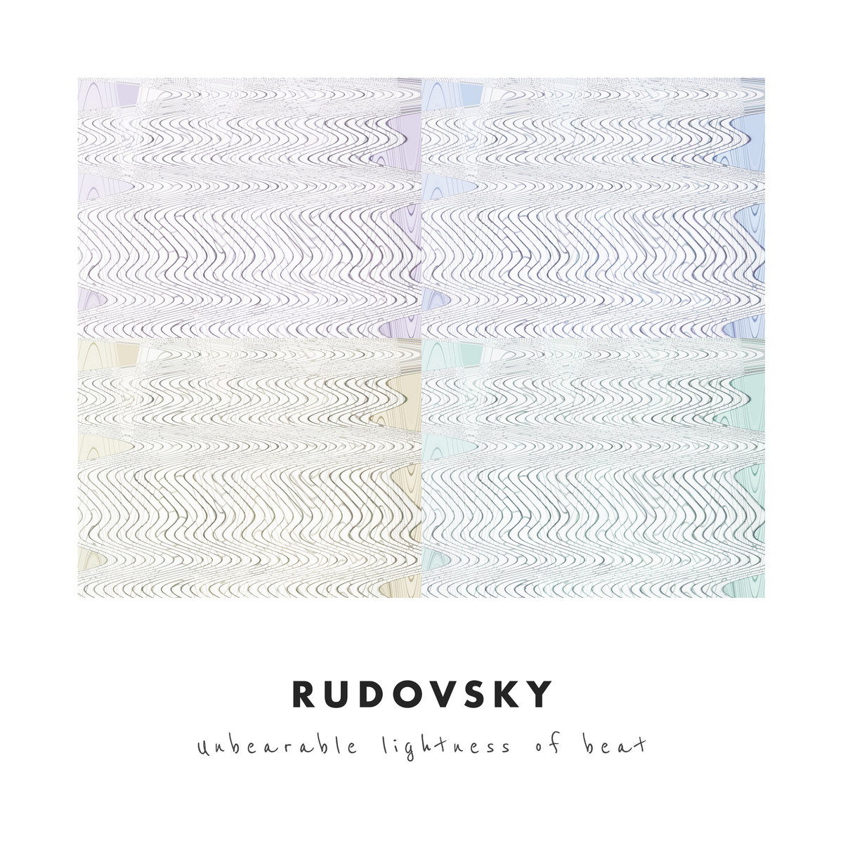 Arrhythmia | Rudo sky