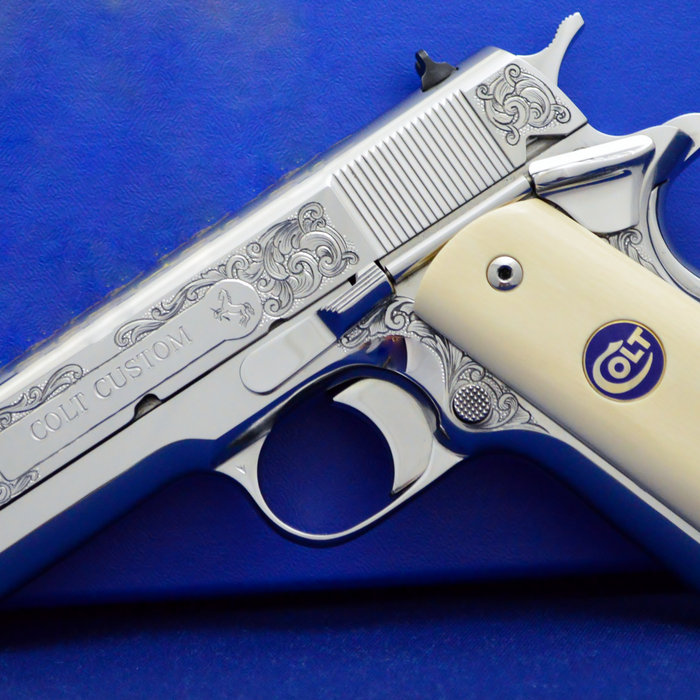 Colt rifle serial number lookup - mazwarrior