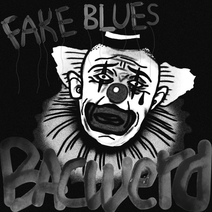 Fake blues | Bacwerd