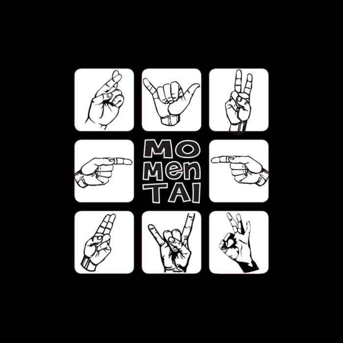 Two Fingers To The Temple | Momentai