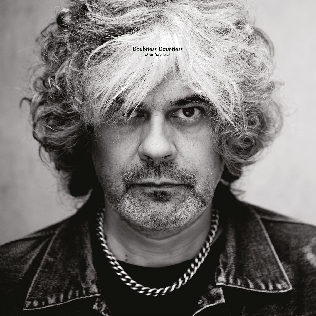 Doubtless Dauntless (Hi Res) | Matt Deighton