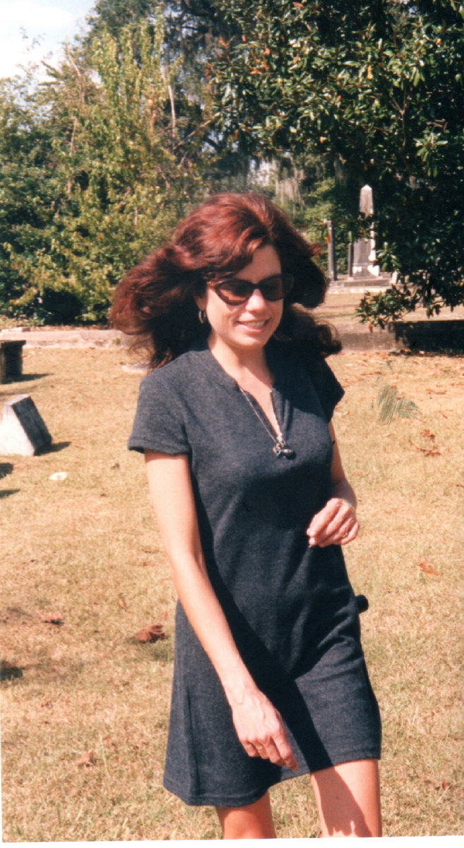 McCarthy and Schultz | Maureen McCarthy