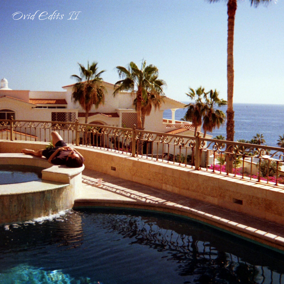 Ovid Edits II | ovid