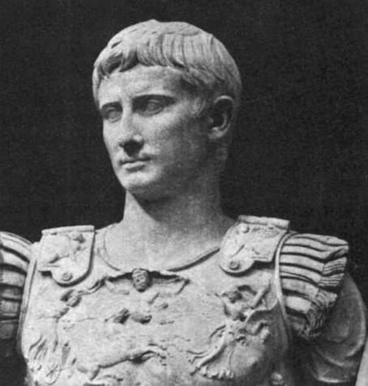 Pax Romana Augustus