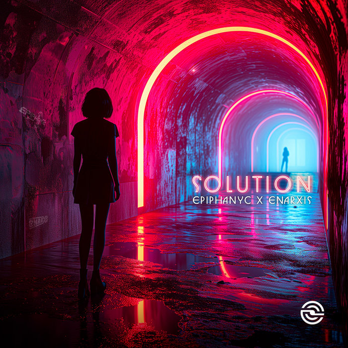 Solution | Epiphanyc & Enarxis (Divinity Records) | Divinity Records Solution | Epiphanyc & Enarxis (Divinity Records) | Divinity Records