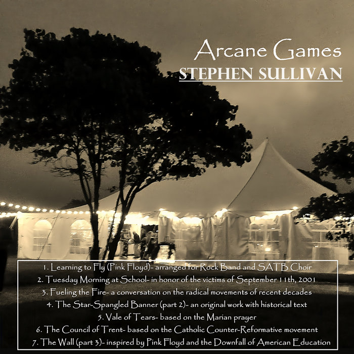 Respect (2024) | Stephen Sullivan