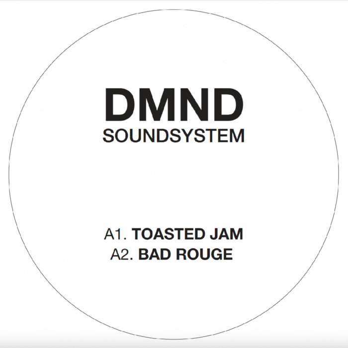 DMND Edits #1 | DMND | SKYLAX RECORDS