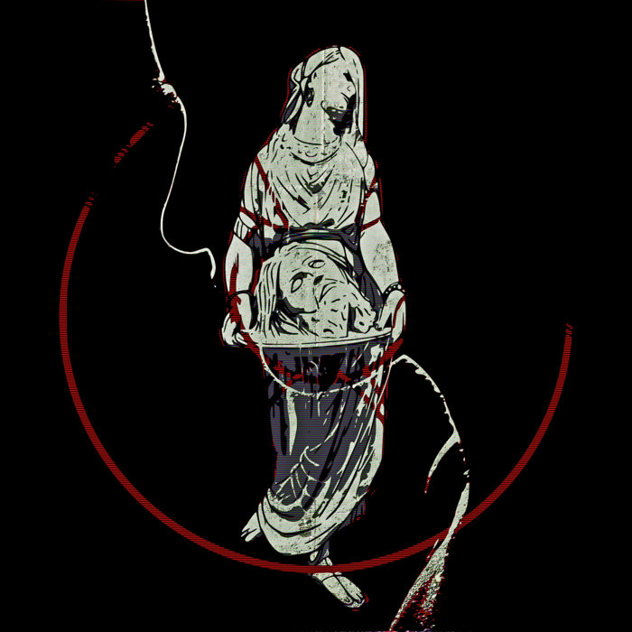 Covering The Knife | Endloop