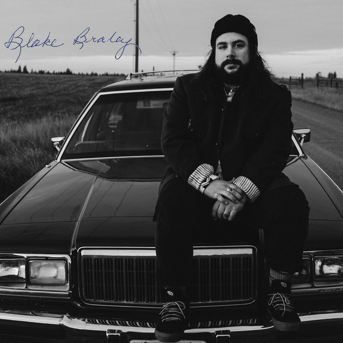 Blake Braley | Blake Braley