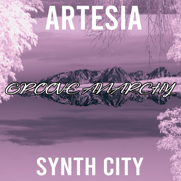 Synth City | Artesia | Righini Traxxx