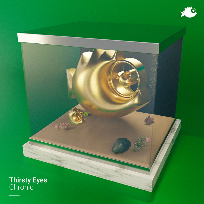 Chronic | Thirsty Eyes | JEAHMON!