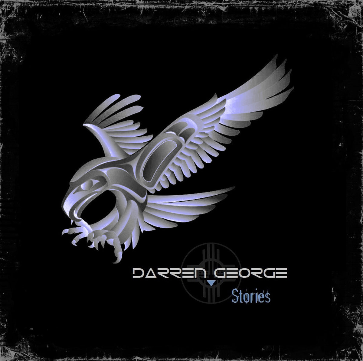 Stories | Darren George