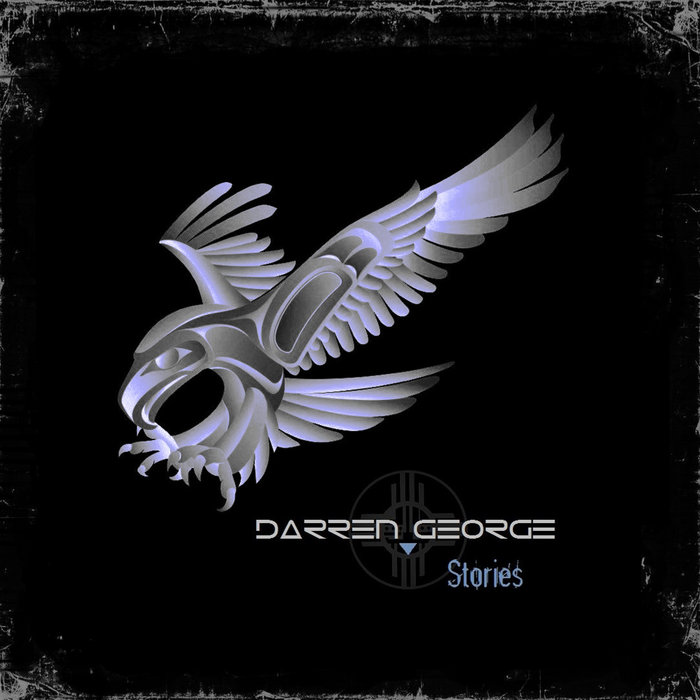 Stories | Darren George