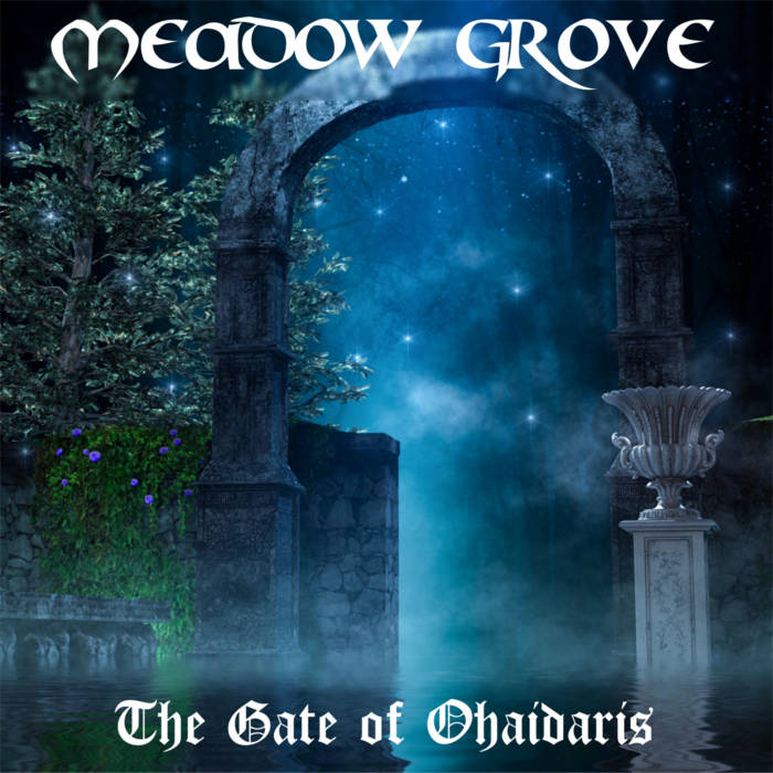 Mysterium Tremendum Et Fascinans | Meadow Grove | Relics of the Eternal ...
