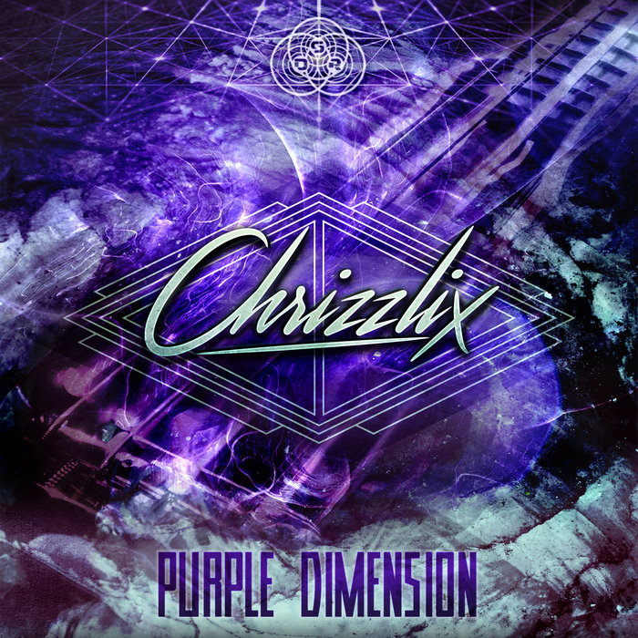Purple Dimension | Chrizzlix | Sun Department Records