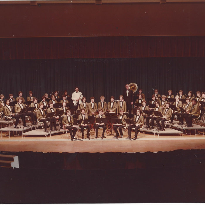 Christian Brothers Band 1977 | The Christian Brothers Band