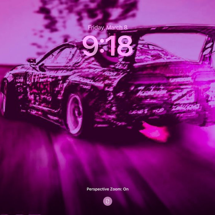 Hyped up Phonk Rally | DJ Pat