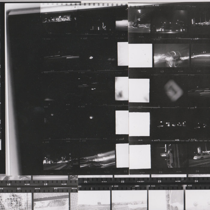 Moving | Ryan Richard