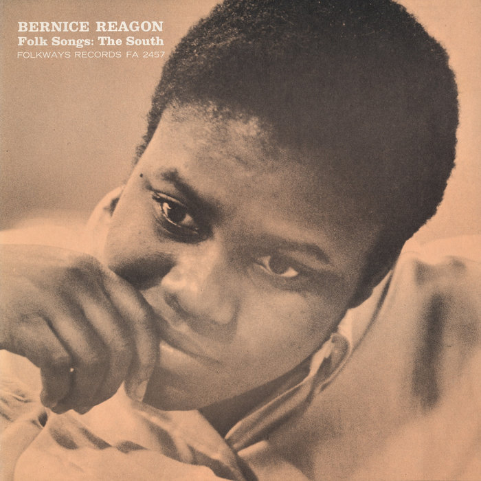 Folk Songs: The South | Bernice Johnson Reagon