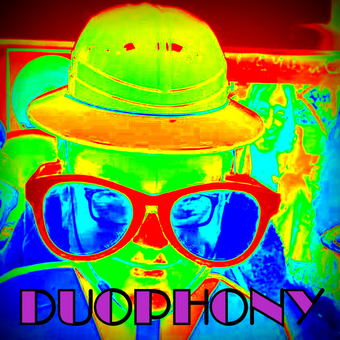 Imposter Syndrome (Boy 80) | Duophony | Boysterous Sounds