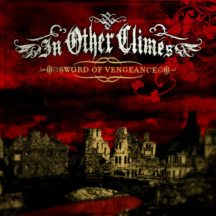 Sword of Vengeance | In Other Climes